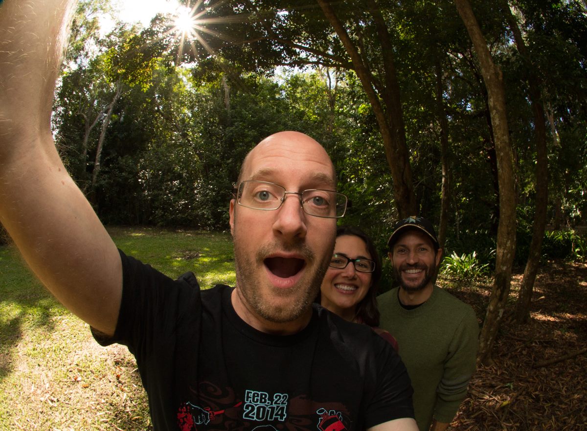 Interview with a social insect scientist: Alex Wild | insectessociaux