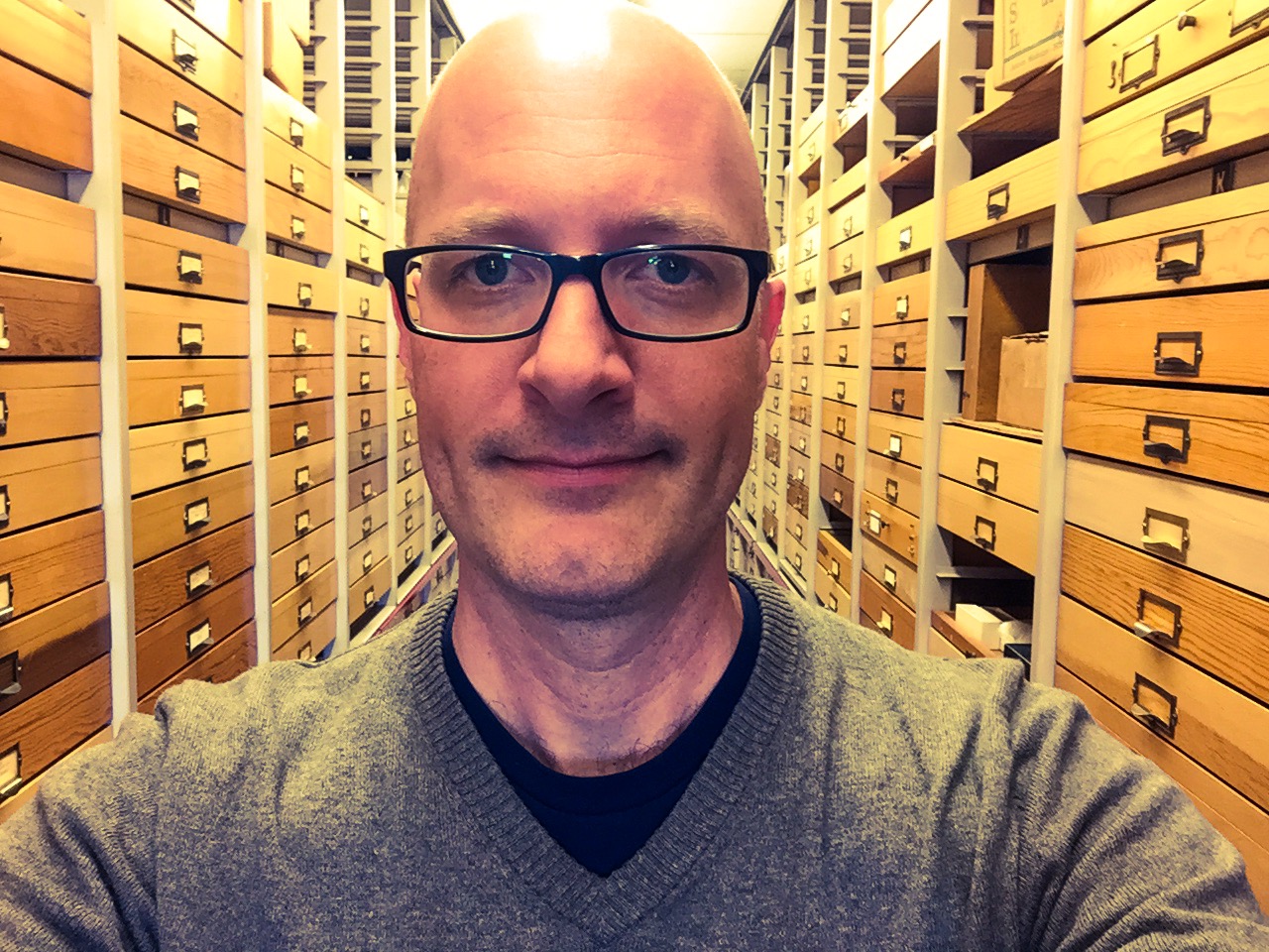 Interview with a social insect scientist: Alex Wild | insectessociaux