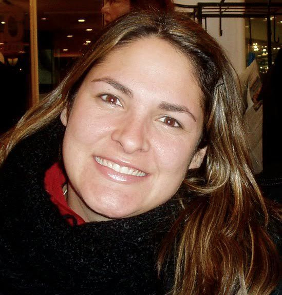 Interview with a social insect scientist: Juliana Rangel | insectessociaux